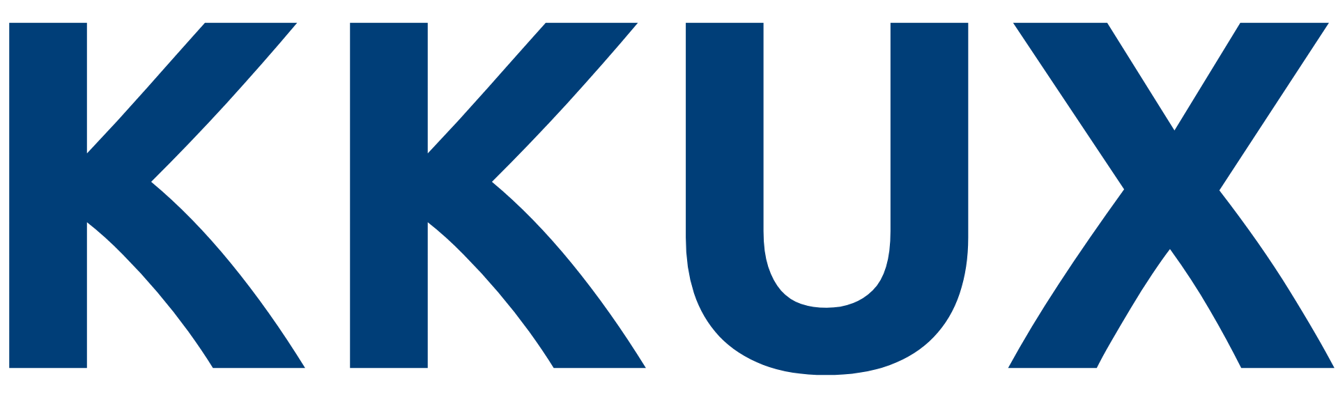 KKUX : Search