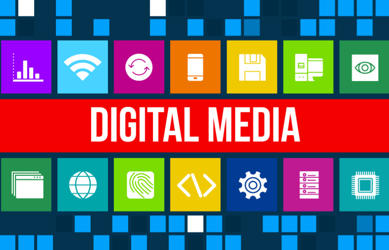 Digital Media